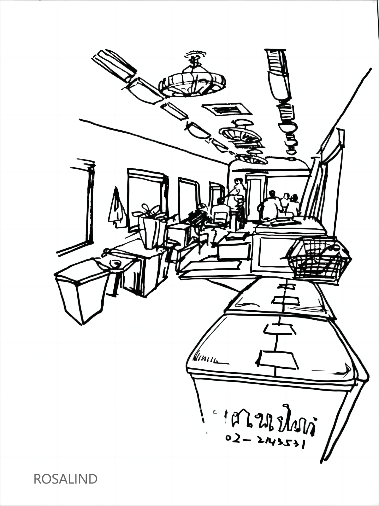 THE FINE LINE BETWEEN ART, ENERGY & EMOTION – HOUGHTON & MACKAY MAGAZINE