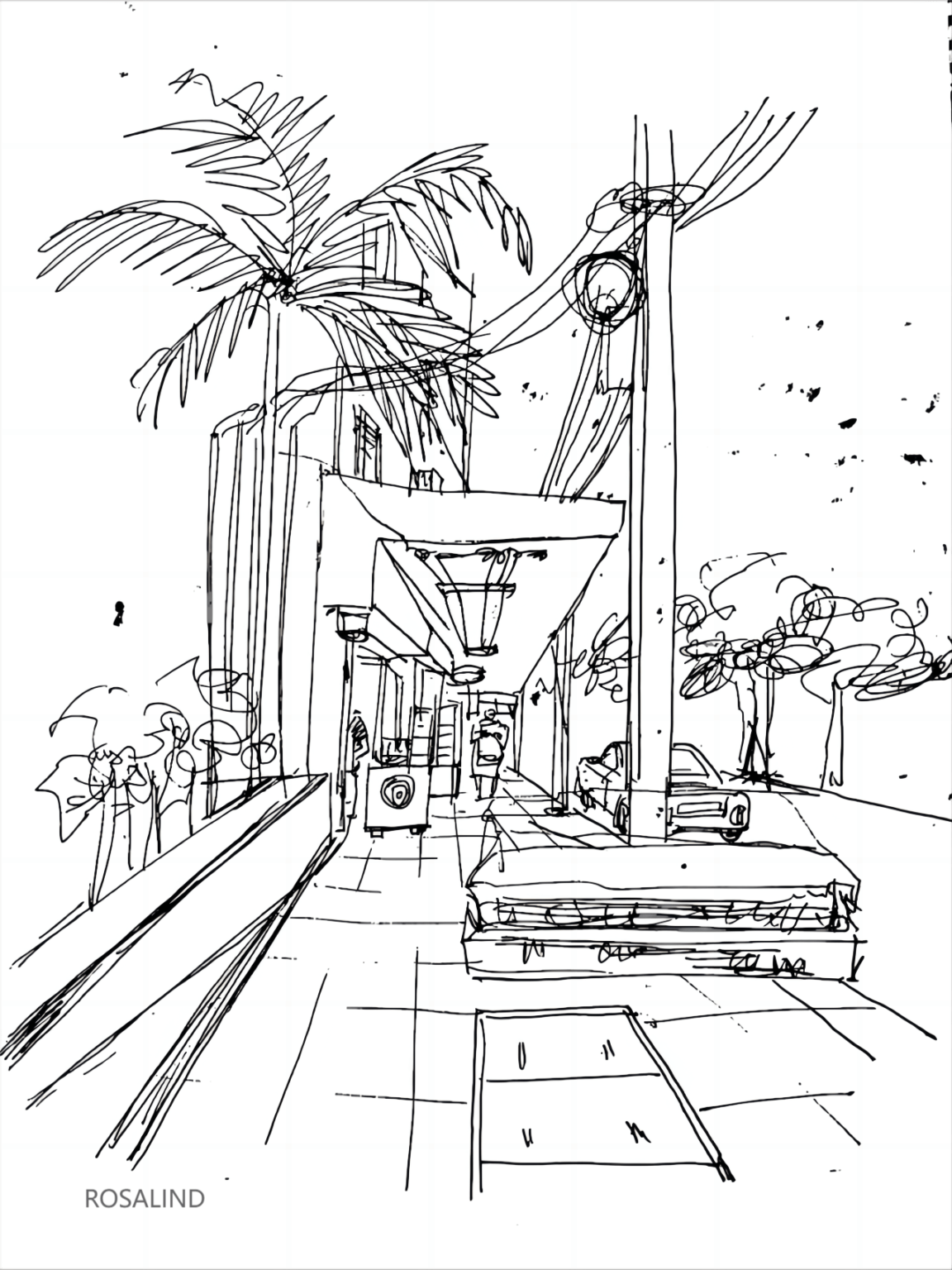 THE FINE LINE BETWEEN ART, ENERGY & EMOTION – HOUGHTON & MACKAY MAGAZINE