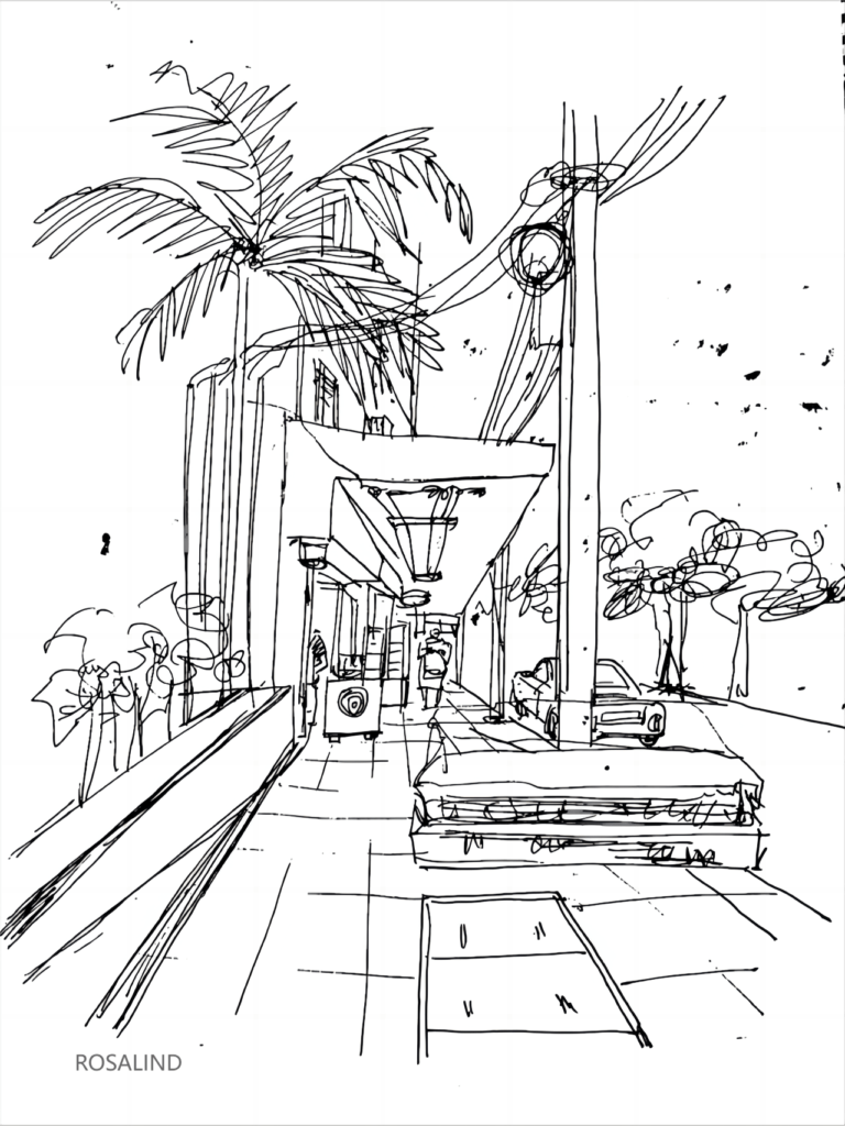 THE FINE LINE BETWEEN ART, ENERGY & EMOTION – HOUGHTON & MACKAY MAGAZINE