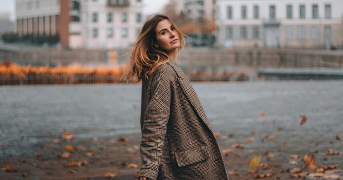 THE ALLURE OF AUTUMN – HOUGHTON & MACKAY MAGAZINE