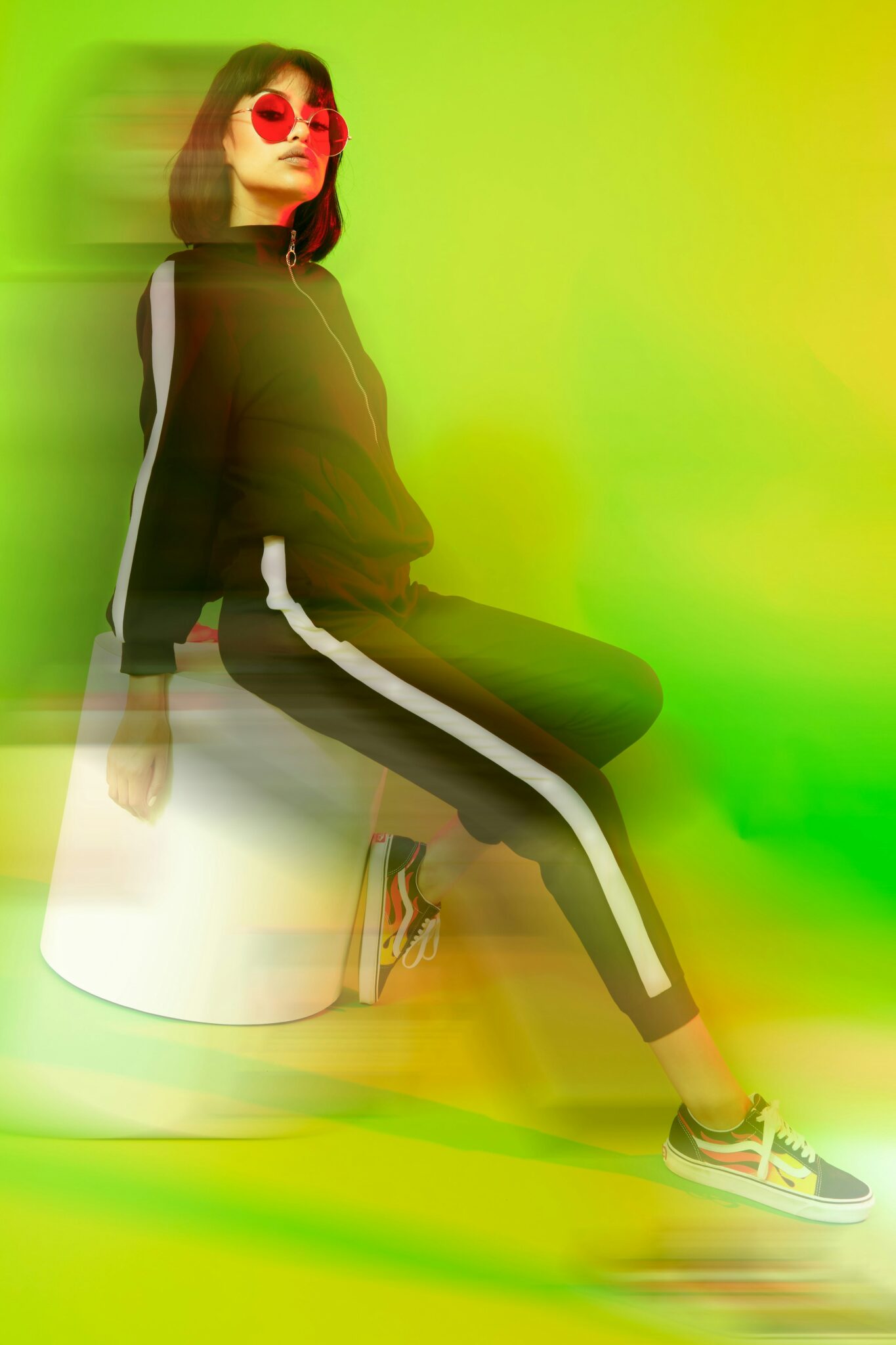 THE FINE LINE BETWEEN ART, ENERGY & EMOTION – HOUGHTON & MACKAY MAGAZINE