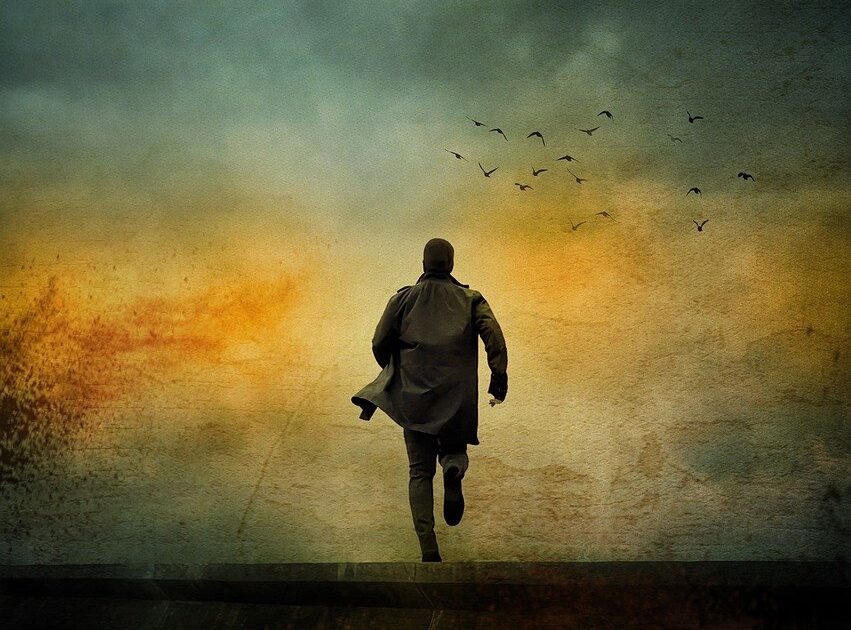 THE REAL ZOMBIES BEHIND “THE LAST OF US” – HOUGHTON & MACKAY MAGAZINE