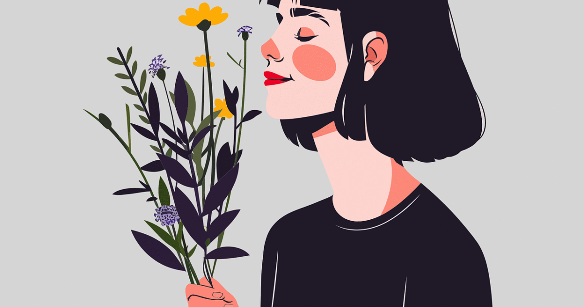 THE SECRET LANGUAGE OF SPRING FLOWERS – HOUGHTON & MACKAY MAGAZINE