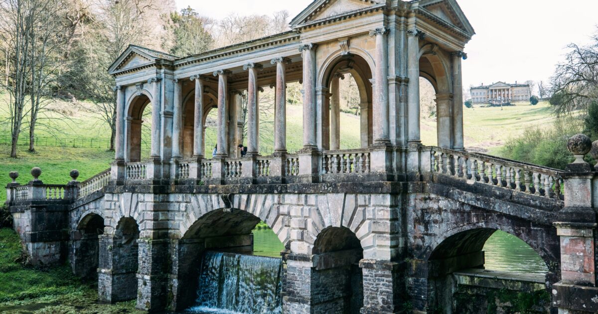 CELEBRATING 250 YEARS OF JANE AUSTEN – HOUGHTON & MACKAY MAGAZINE